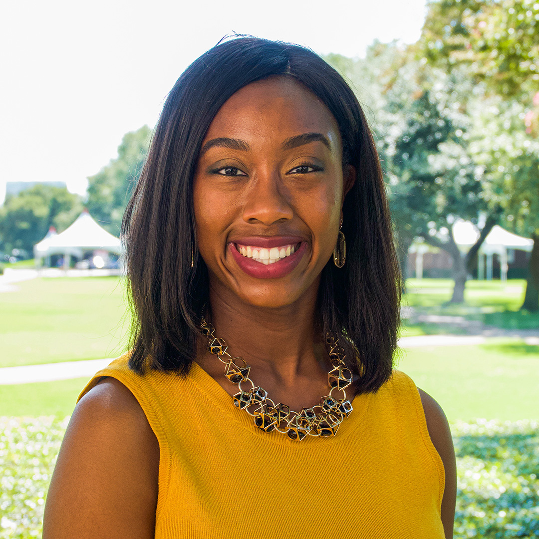 Staff Directory - Student Affairs