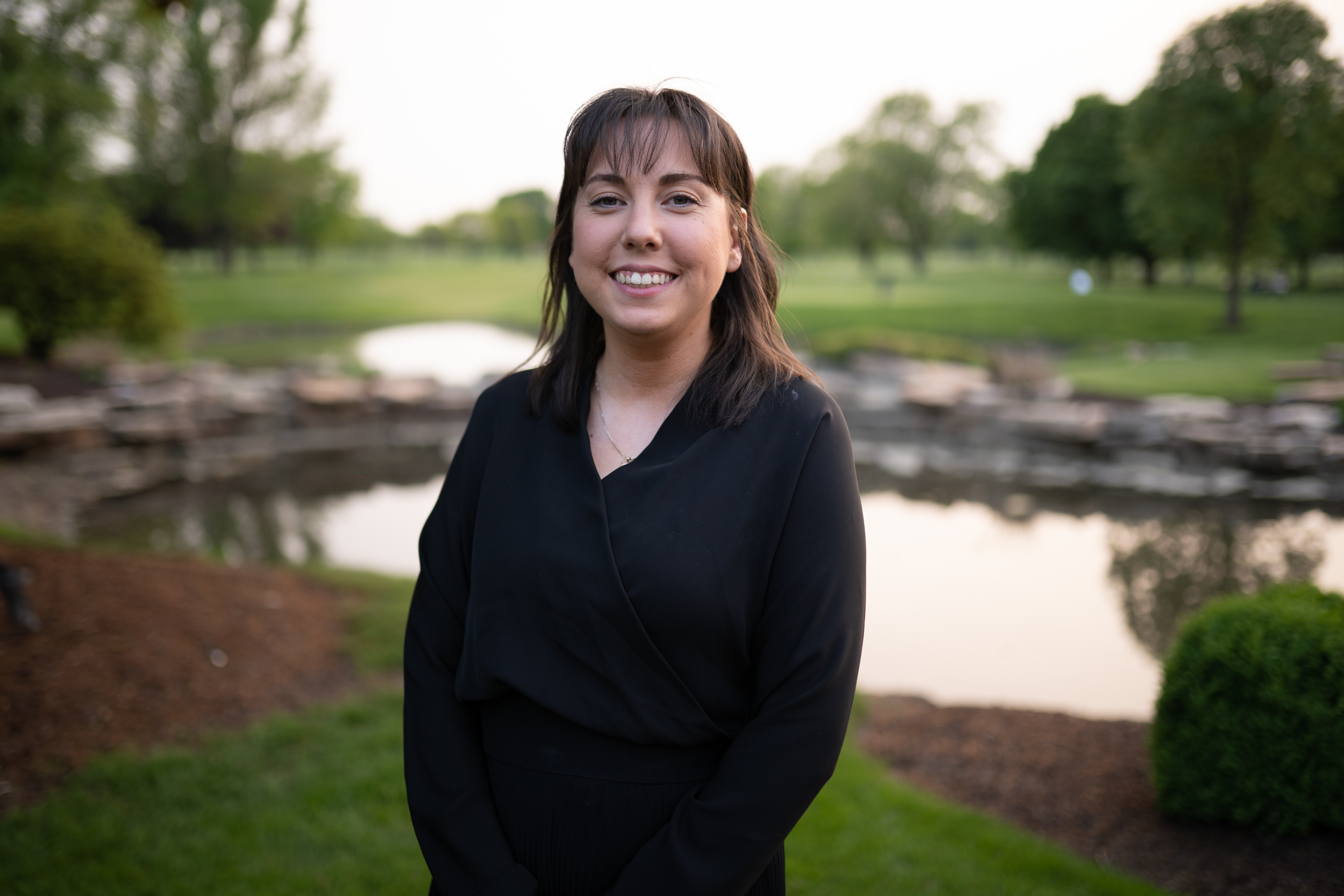 Staff Directory - Student Affairs