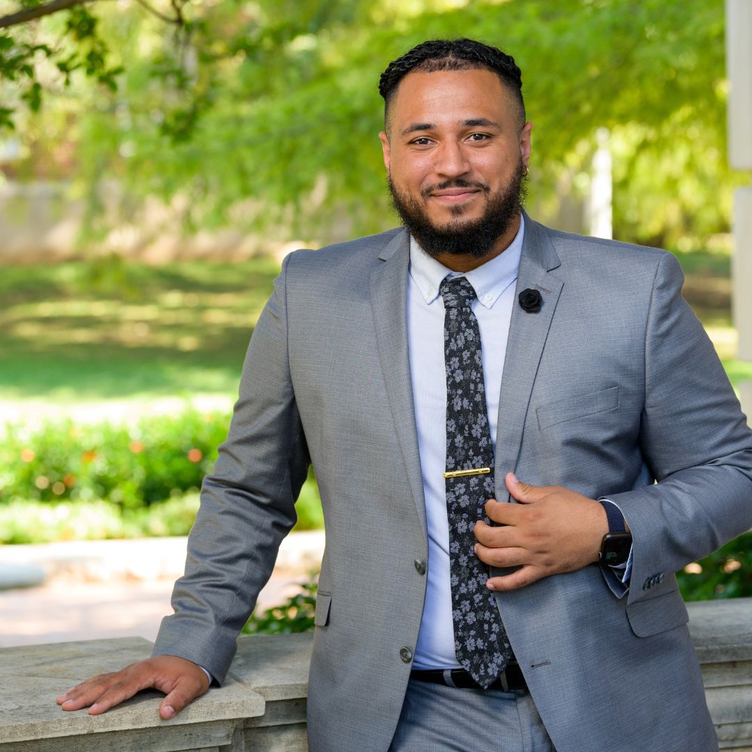 Staff Directory - Student Affairs