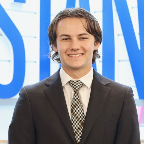 Staff Directory - Student Affairs