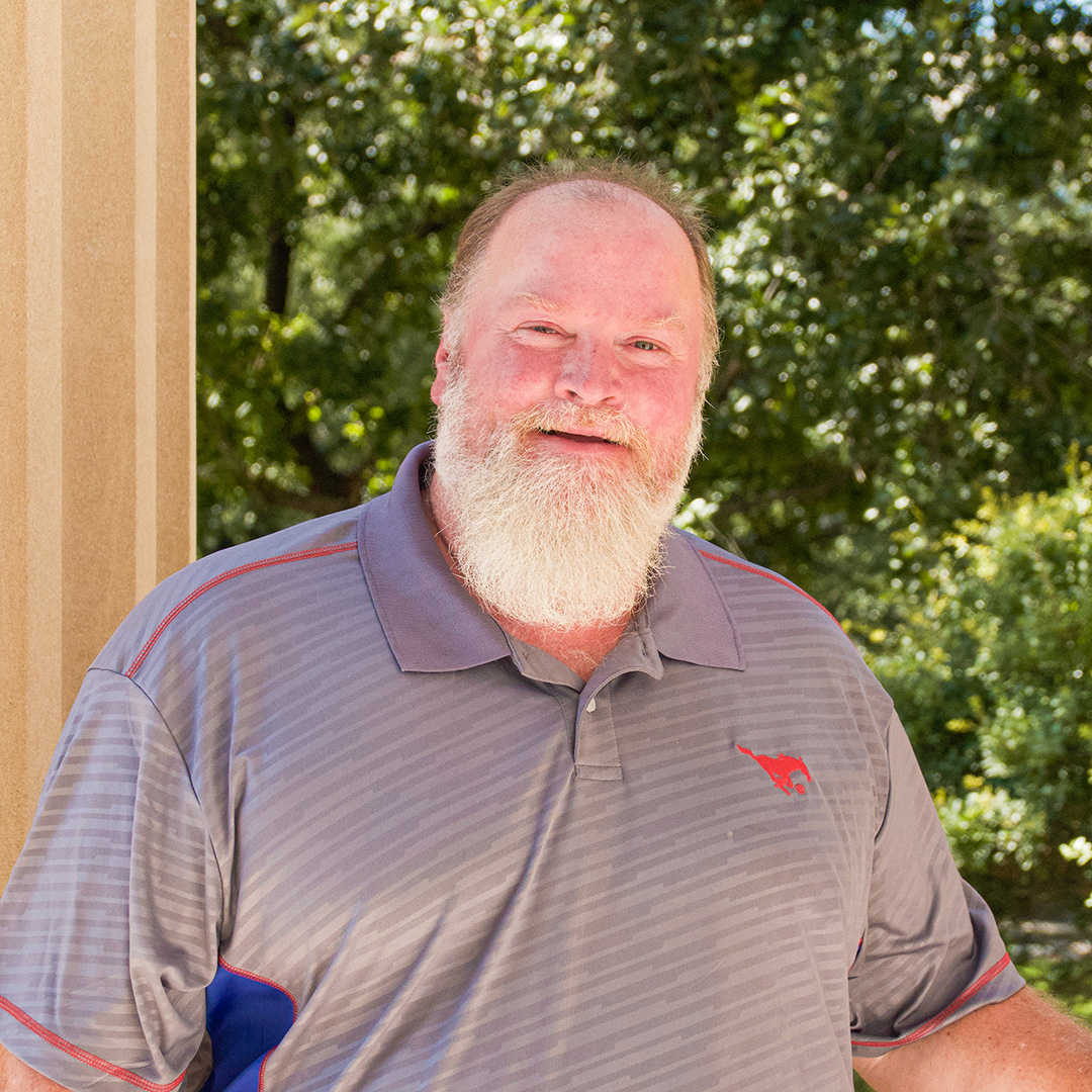 Staff Directory - Student Affairs