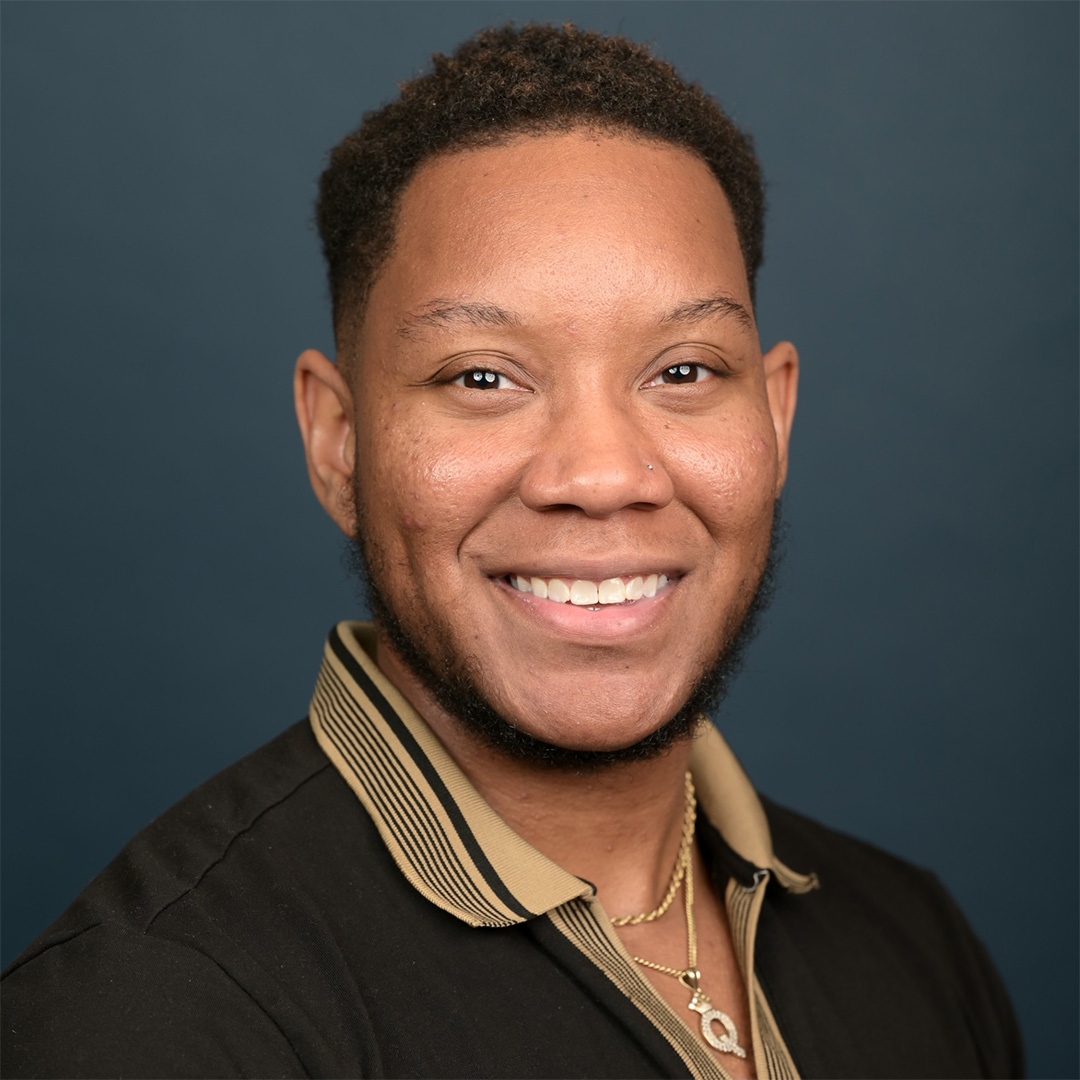 Staff Directory - Student Affairs