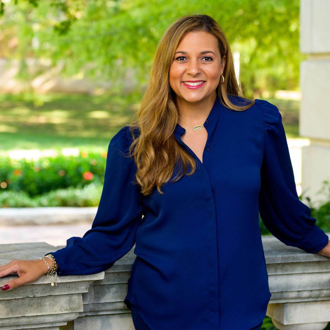 Staff Directory - Student Affairs