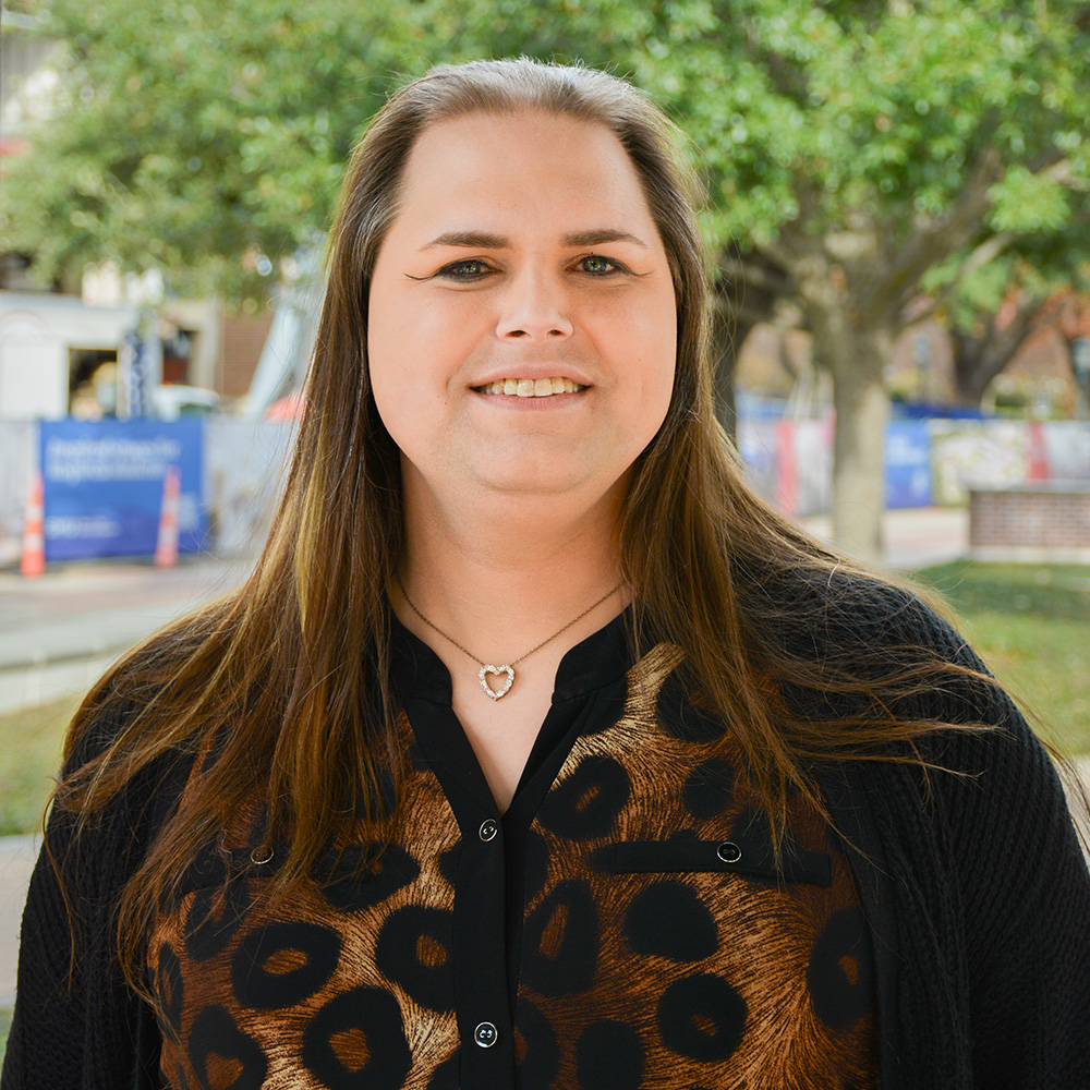 Staff Directory - Student Affairs