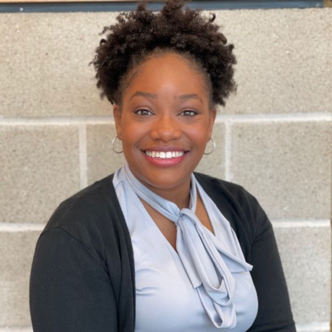 Staff Directory - Student Affairs