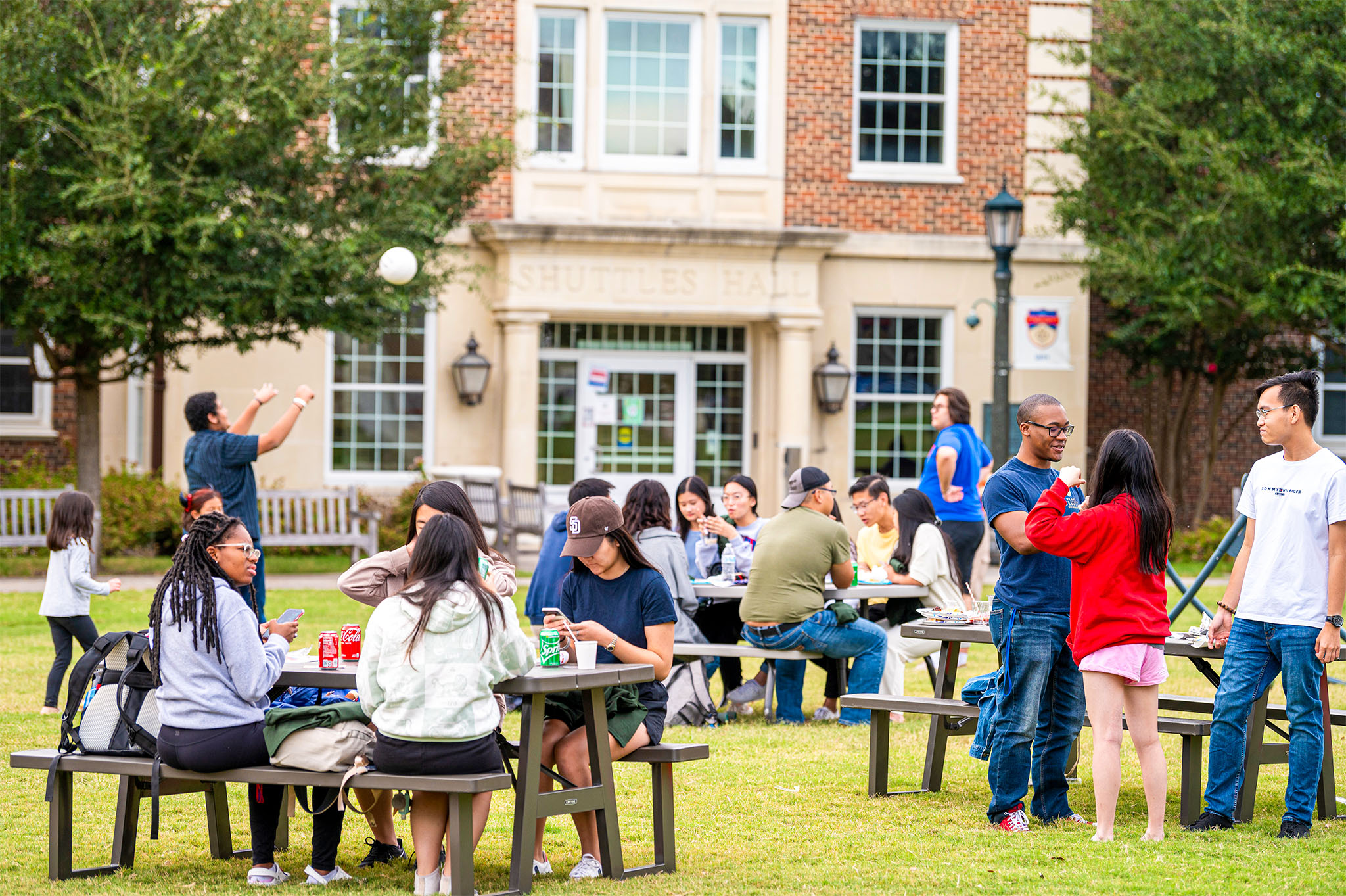 SMU Future Resident - Residence Life and Student Housing - Student Affairs