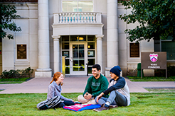 Residence Life & Student Housing - SMU Residence Life & Student Housing ...