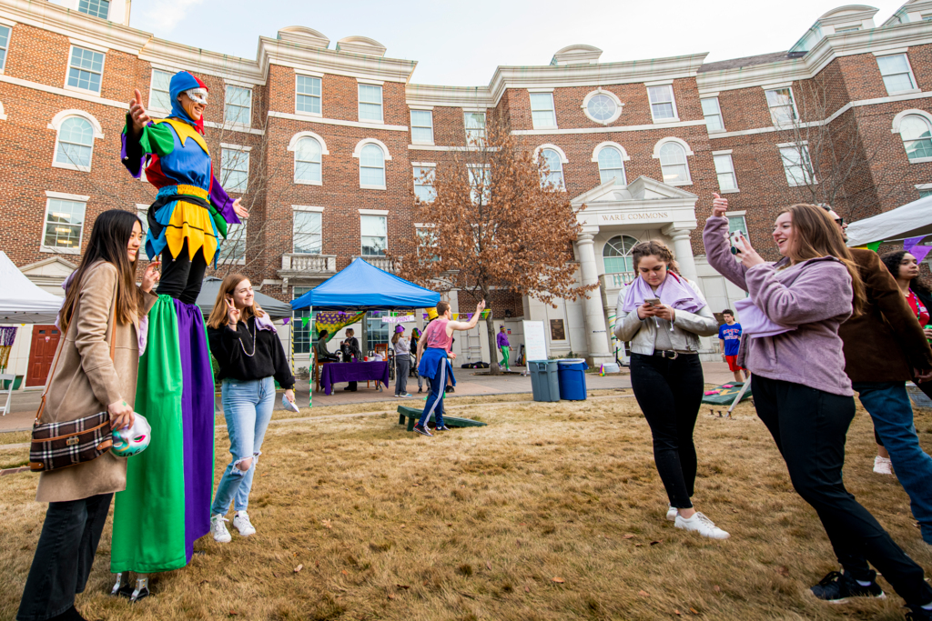 Residence Life & Student Housing - SMU Residence Life & Student Housing ...