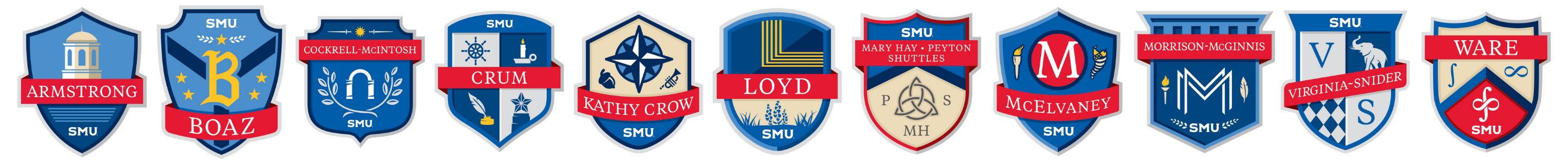 About - SMU (Southern Methodist University)