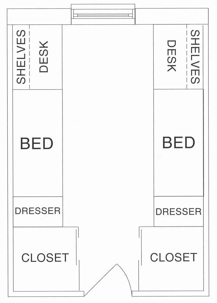 Armstrong Commons - Student Affairs