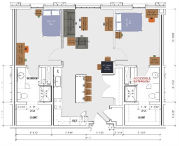 SMU Upper-Division Housing - Residence Life and Student Housing ...