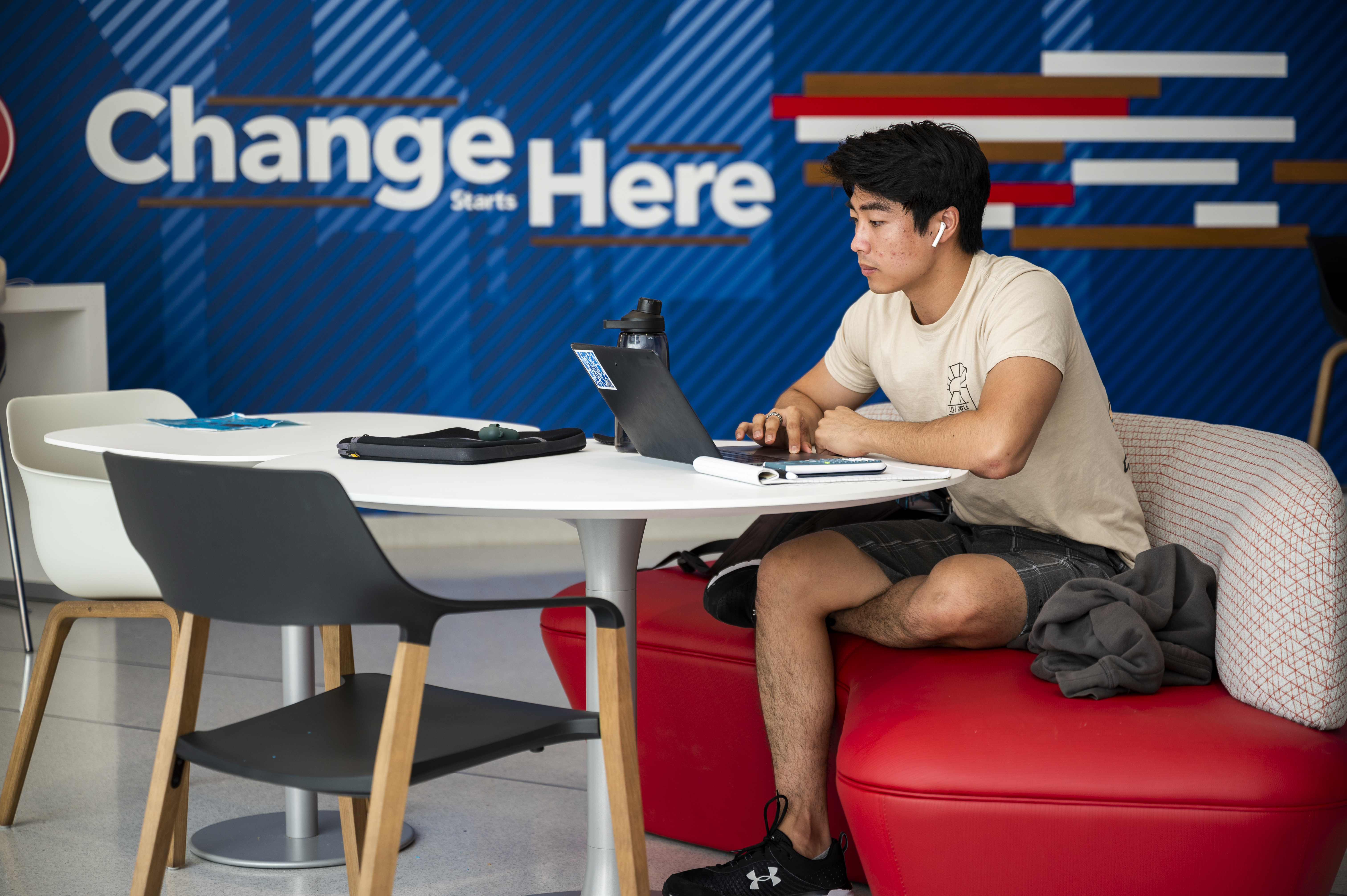 University Testing Center (UTC) - SMU