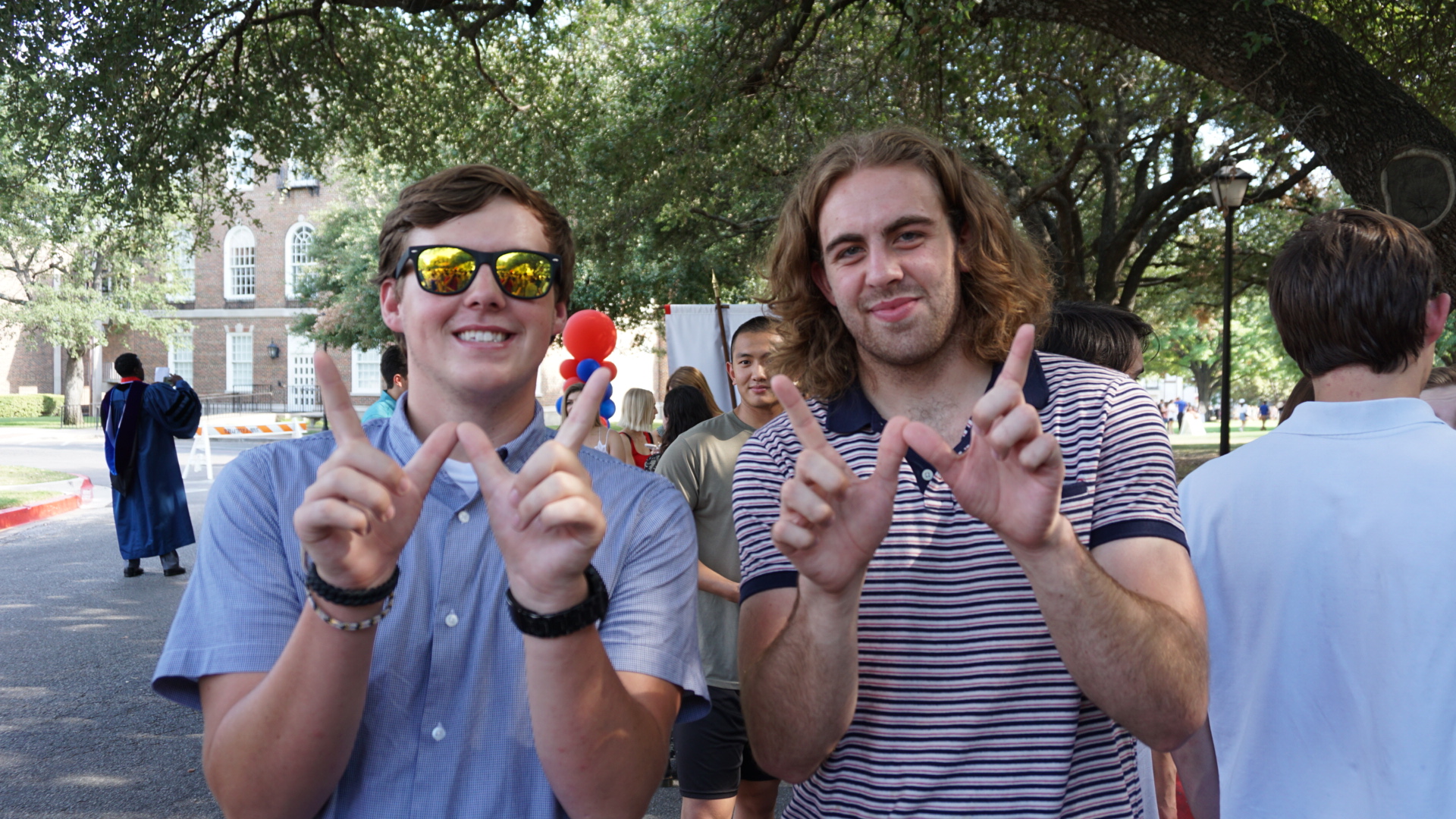 Ware Commons - Student Affairs