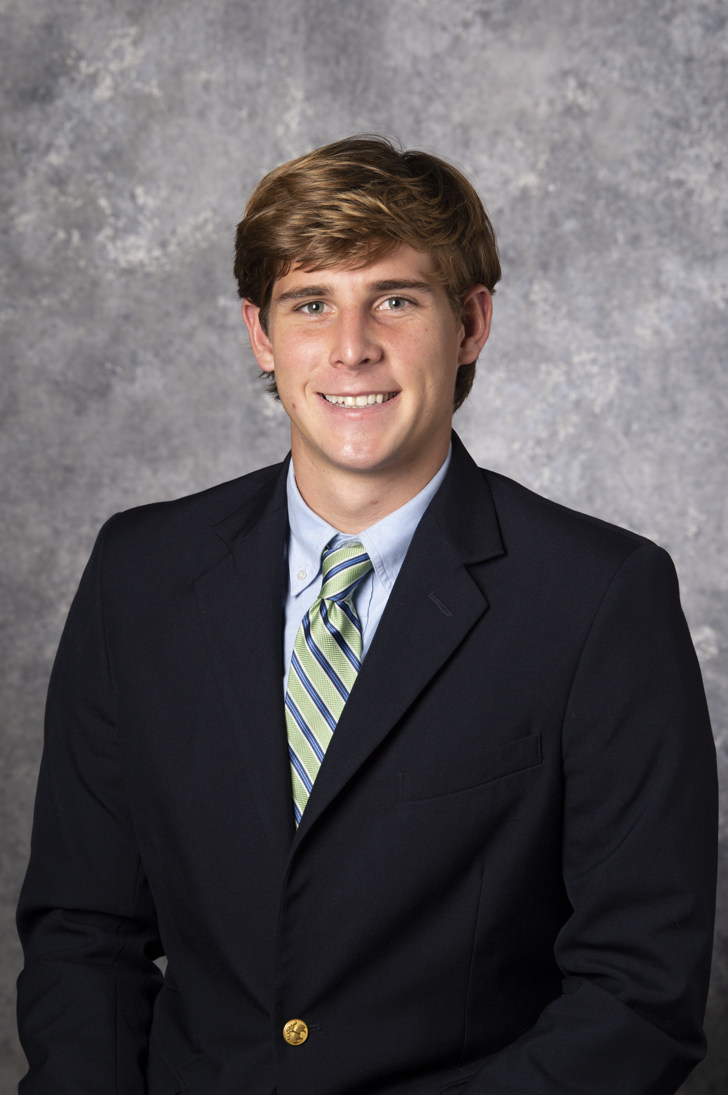 SMU Hunt Scholars Class of 2021 - Student Affairs