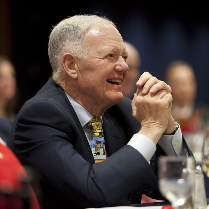 SMU Hunt Leadership Scholars Program - Student Affairs