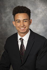 SMU Hunt Scholars Class of 2022 - Student Affairs