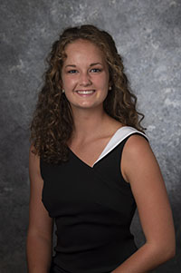 SMU Hunt Scholars Class of 2023 - Student Affairs