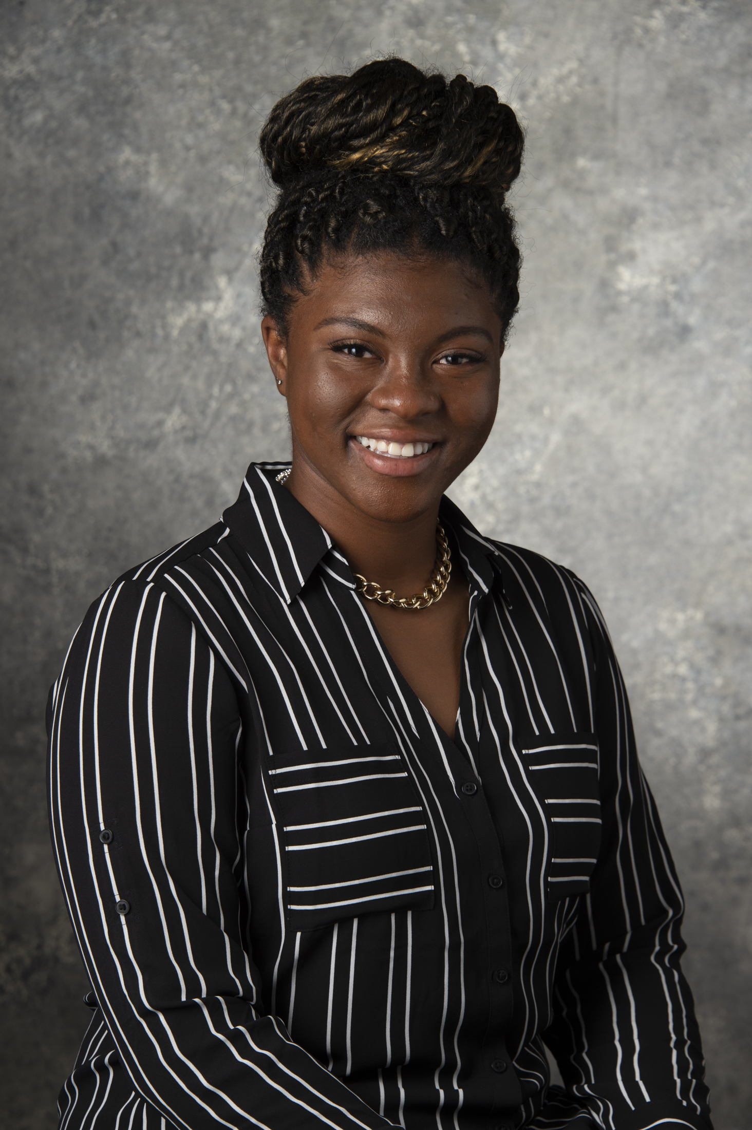 SMU Hunt Scholars Class of 2024 - Student Affairs