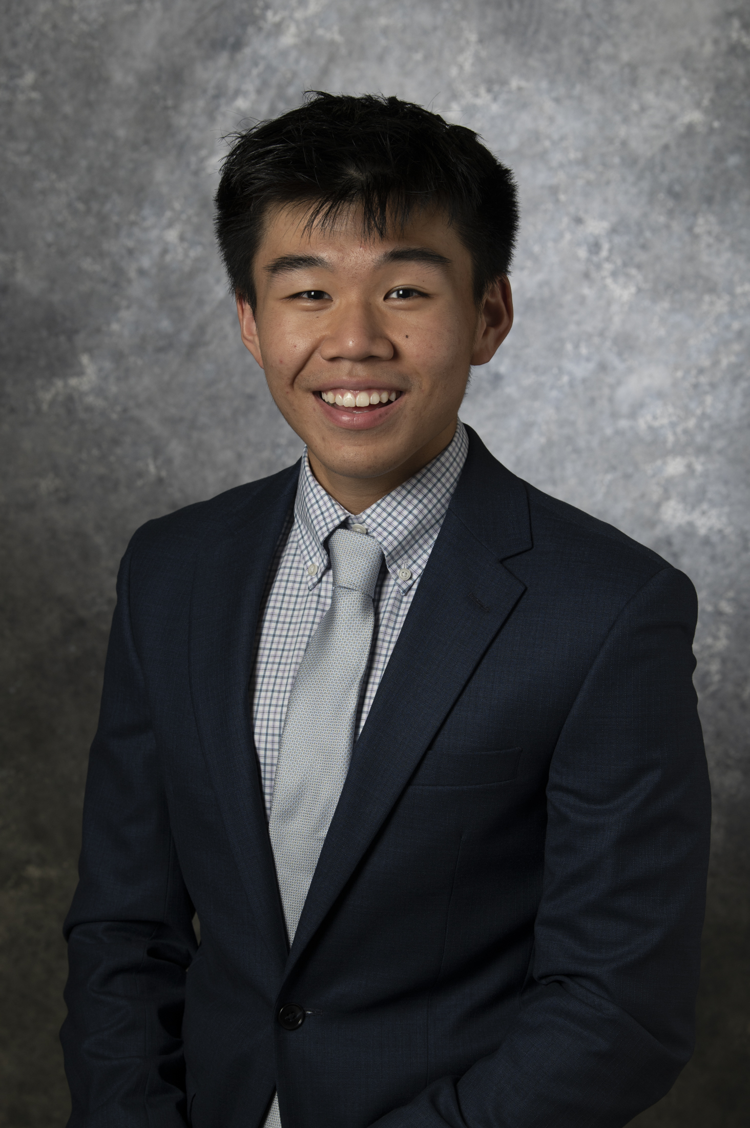 SMU Hunt Scholars Class of 2026 - Student Affairs