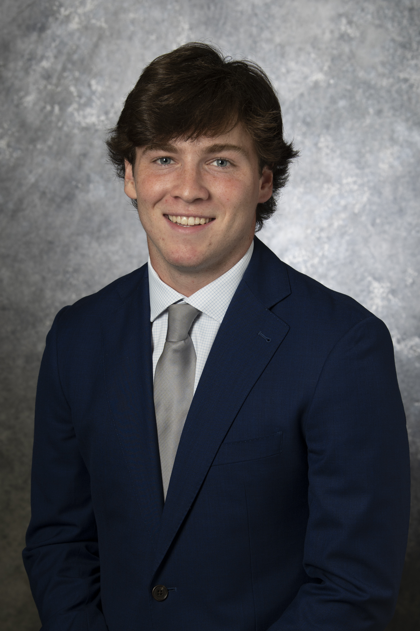 SMU Hunt Scholars Class of 2026 - Student Affairs