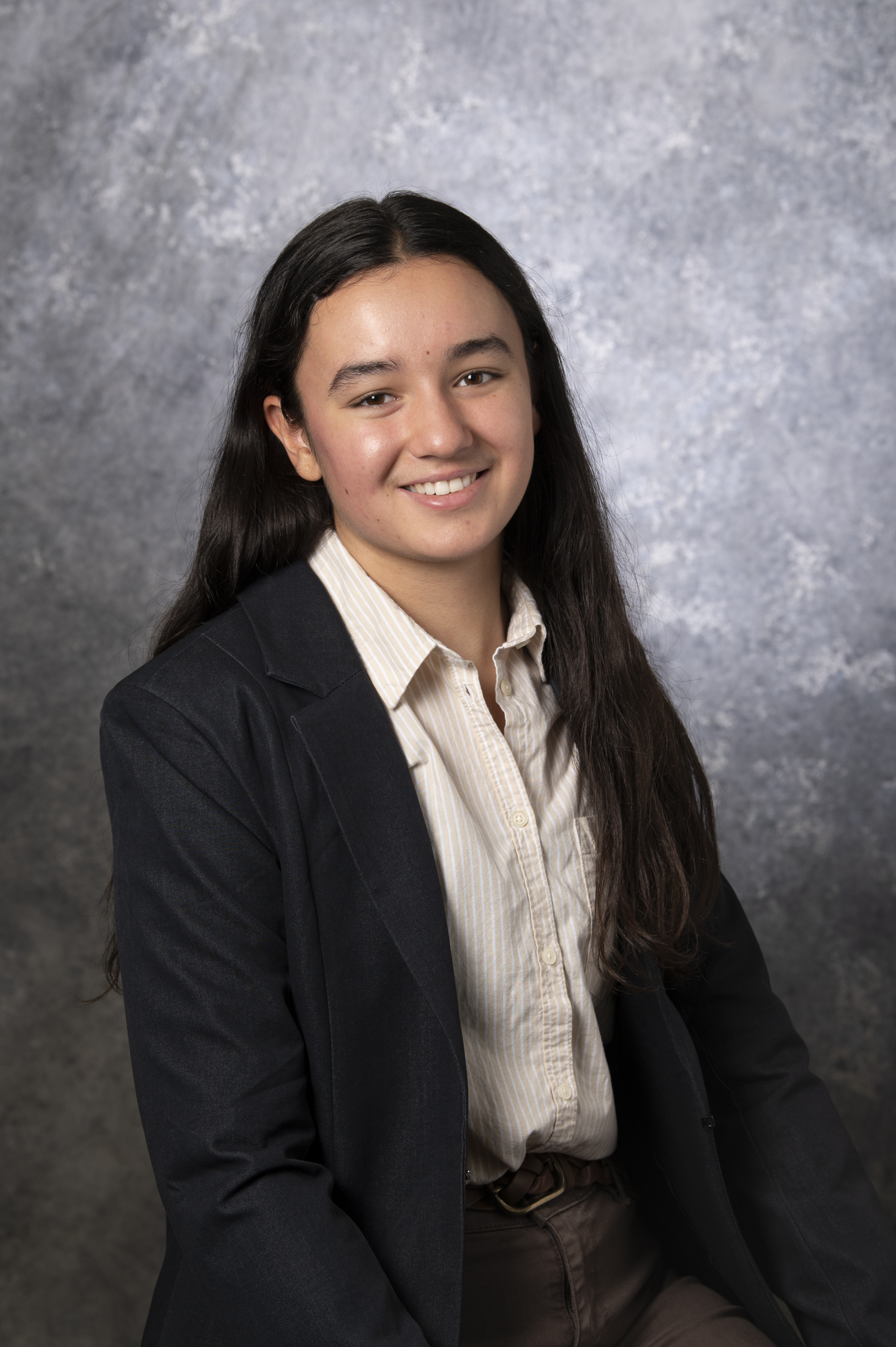 SMU Hunt Scholars Class of 2026 - Student Affairs