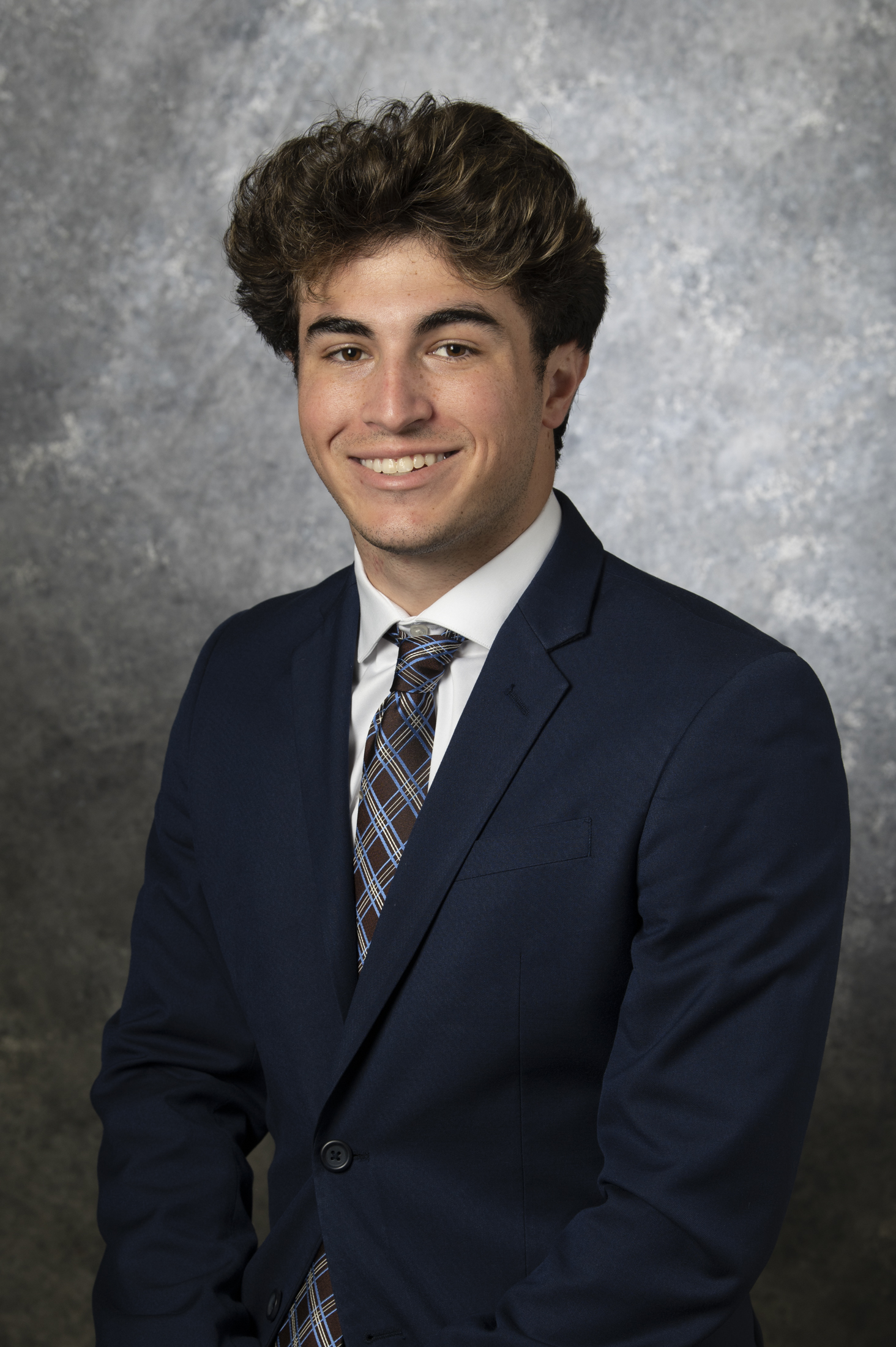 SMU Hunt Scholars Class of 2026 - Student Affairs