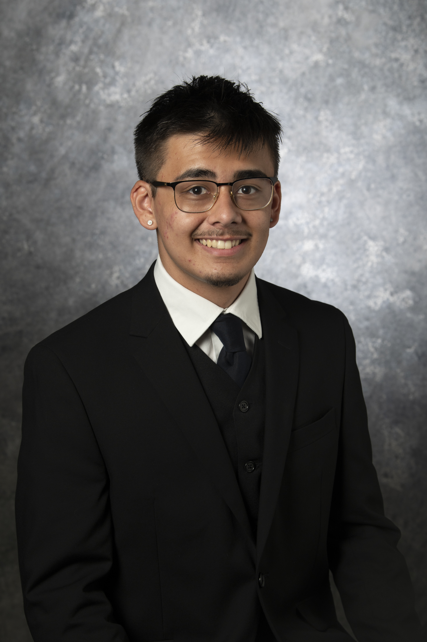 SMU Hunt Scholars Class of 2026 - Student Affairs