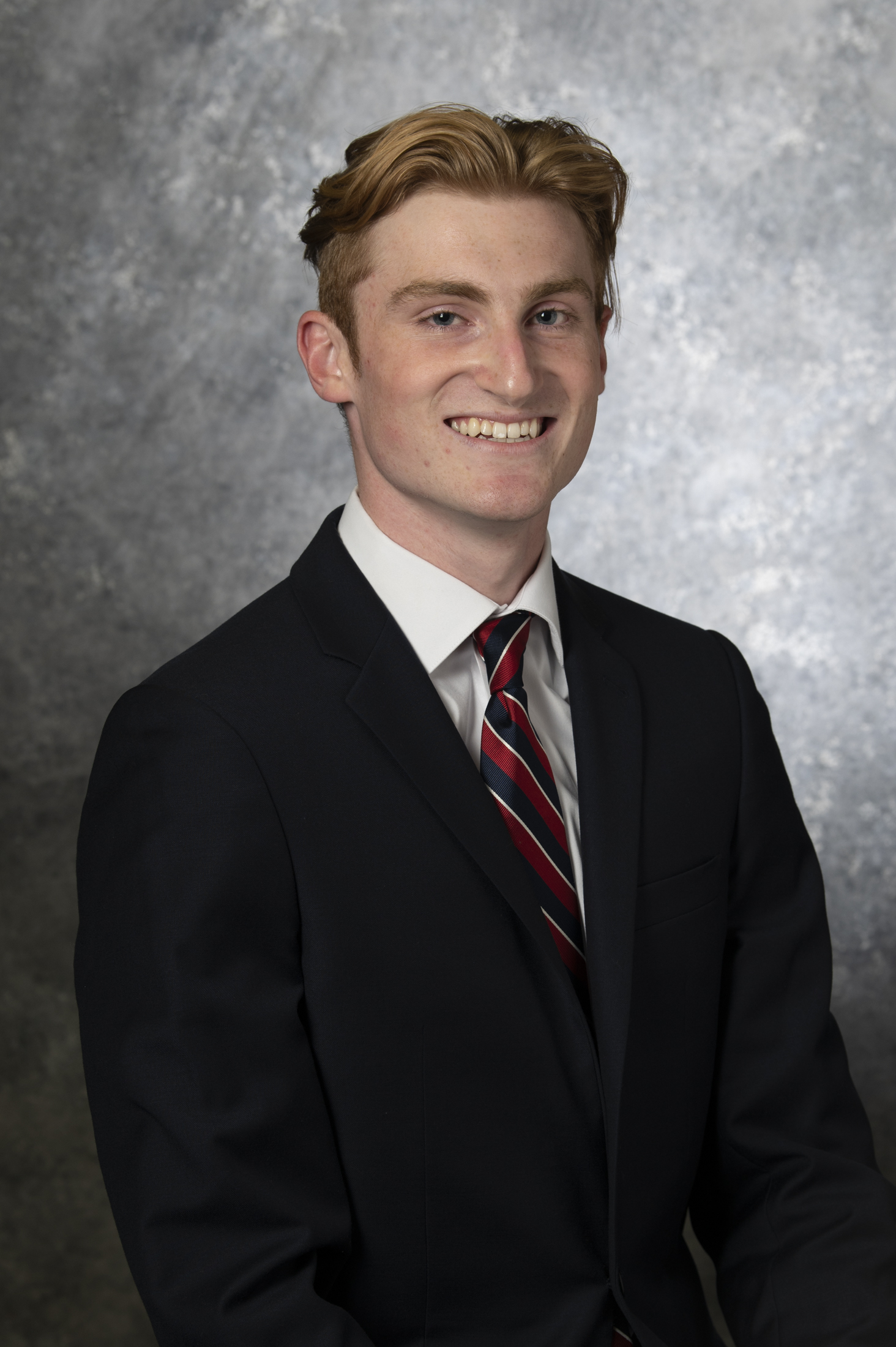 SMU Hunt Scholars Class of 2026 - Student Affairs