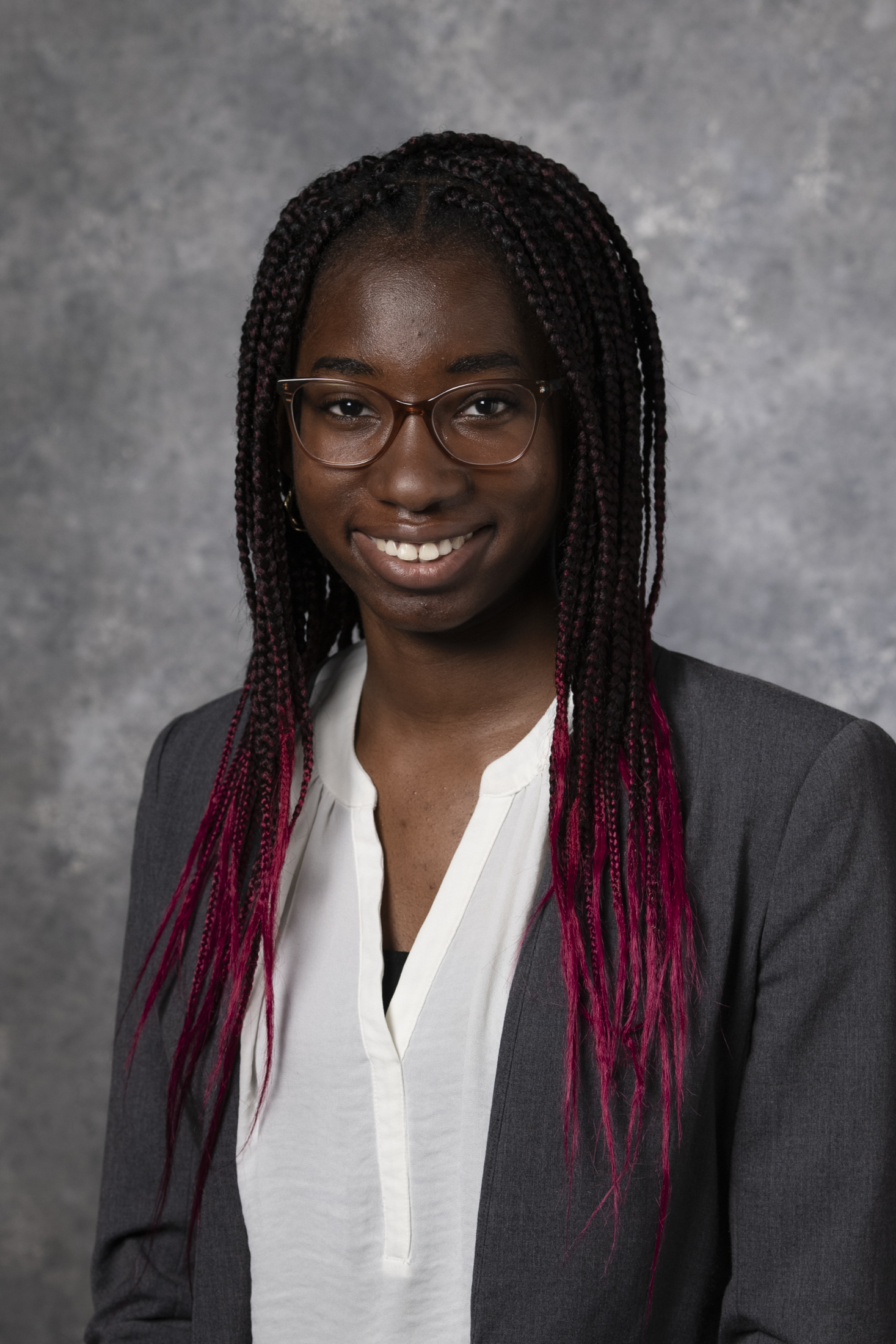 SMU Hunt Scholars Class of 2027 - Student Affairs