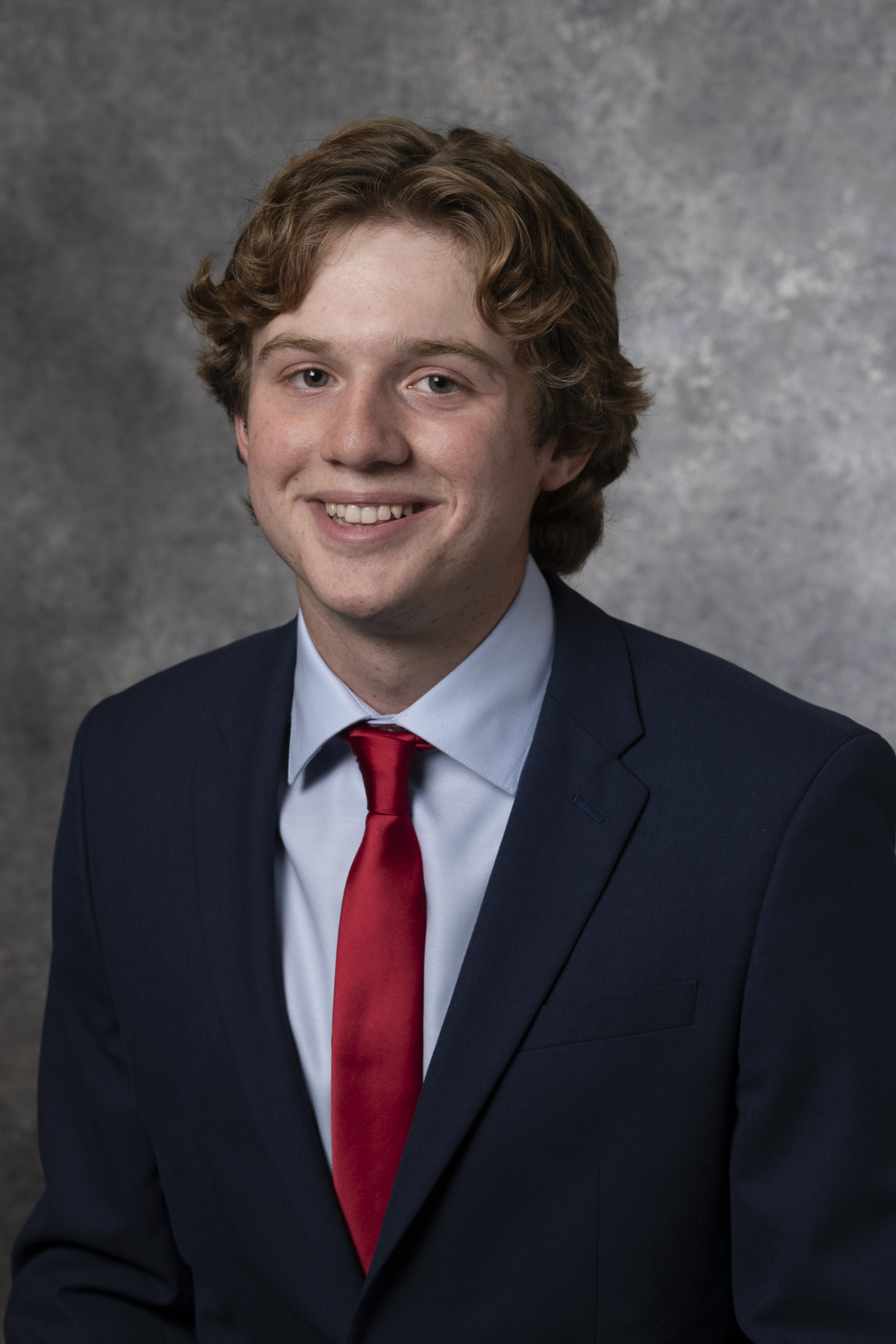 SMU Hunt Scholars Class of 2027 - Student Affairs