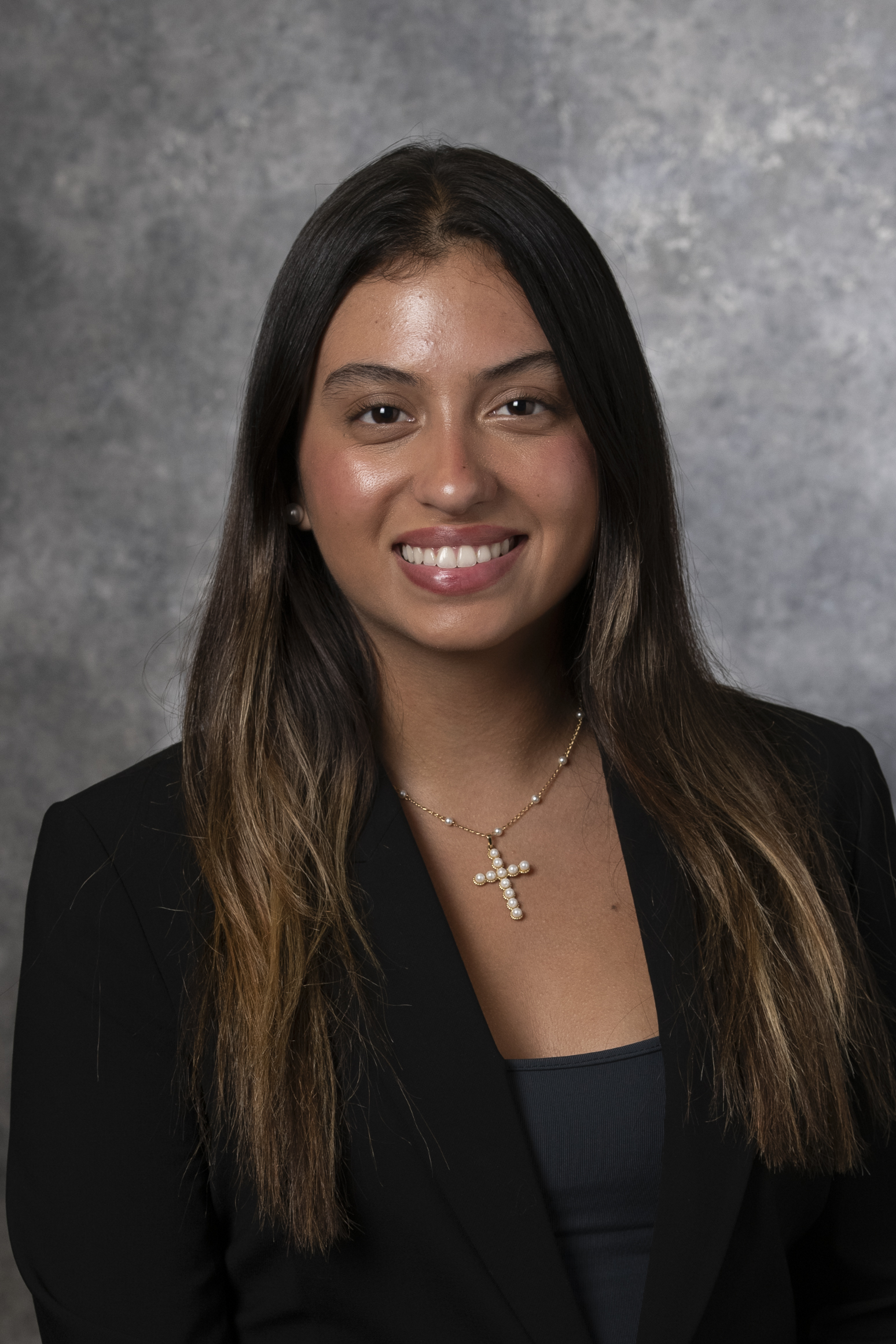 SMU Hunt Scholars Class of 2027 - Student Affairs