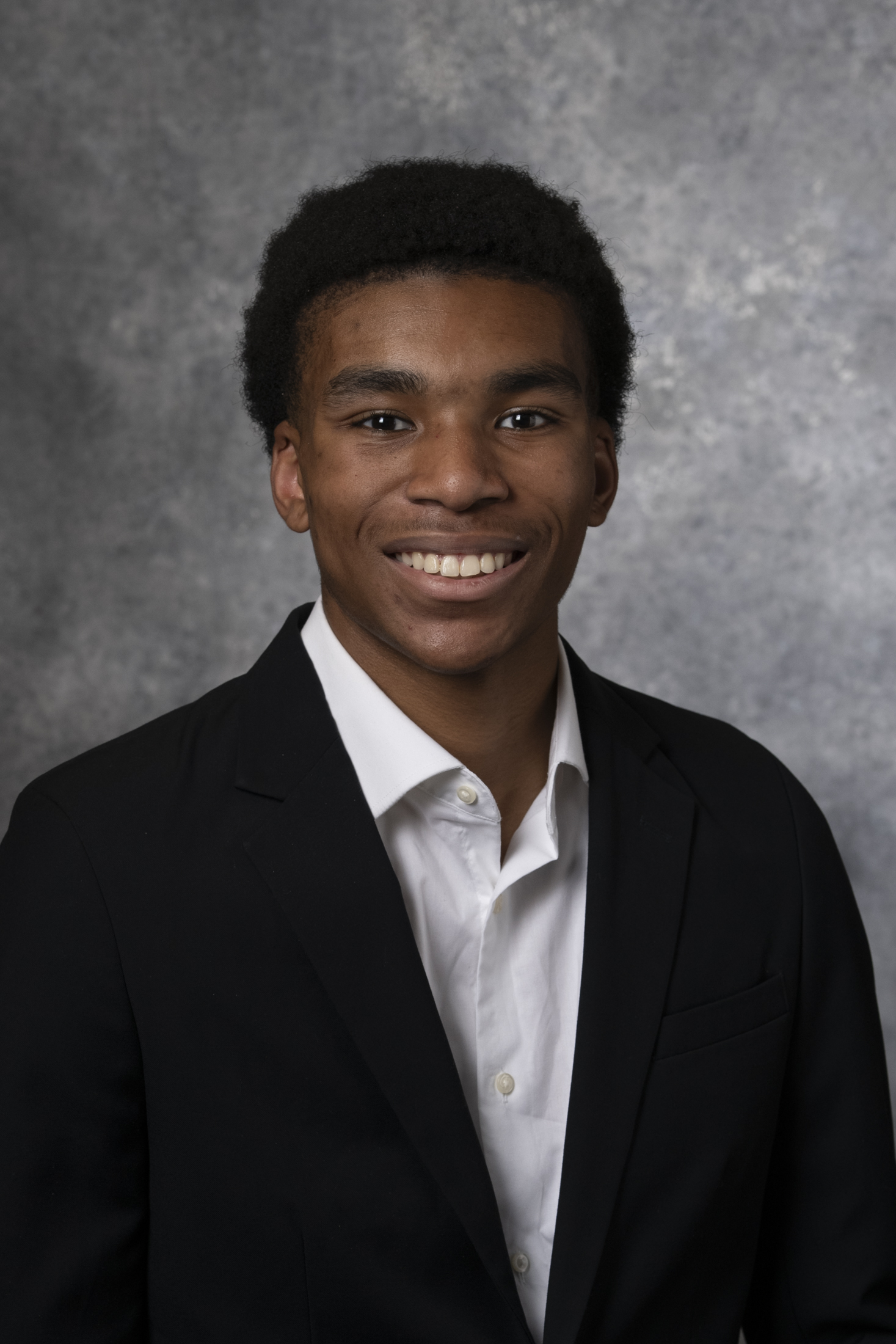 SMU Hunt Scholars Class of 2027 - Student Affairs
