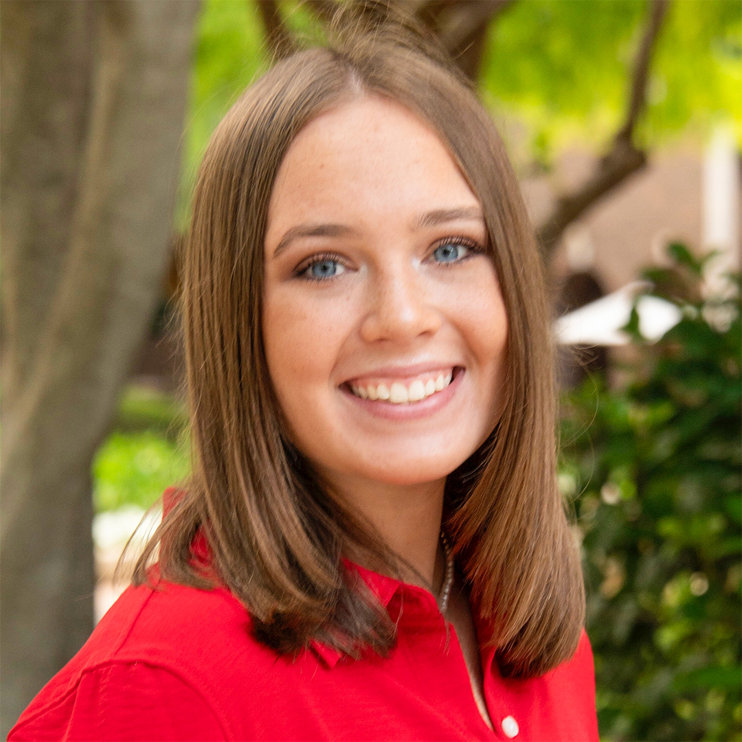 SMU Leadership Programs - Student Affairs