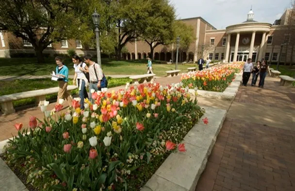 History | SMU Mothers and Dads Club - Student Affairs