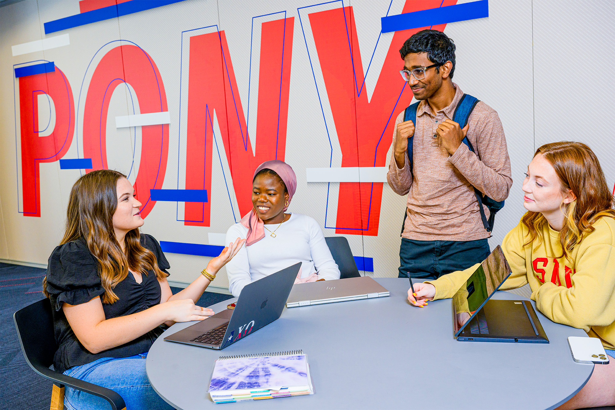 SMU Wellbeing Education - Student Affairs