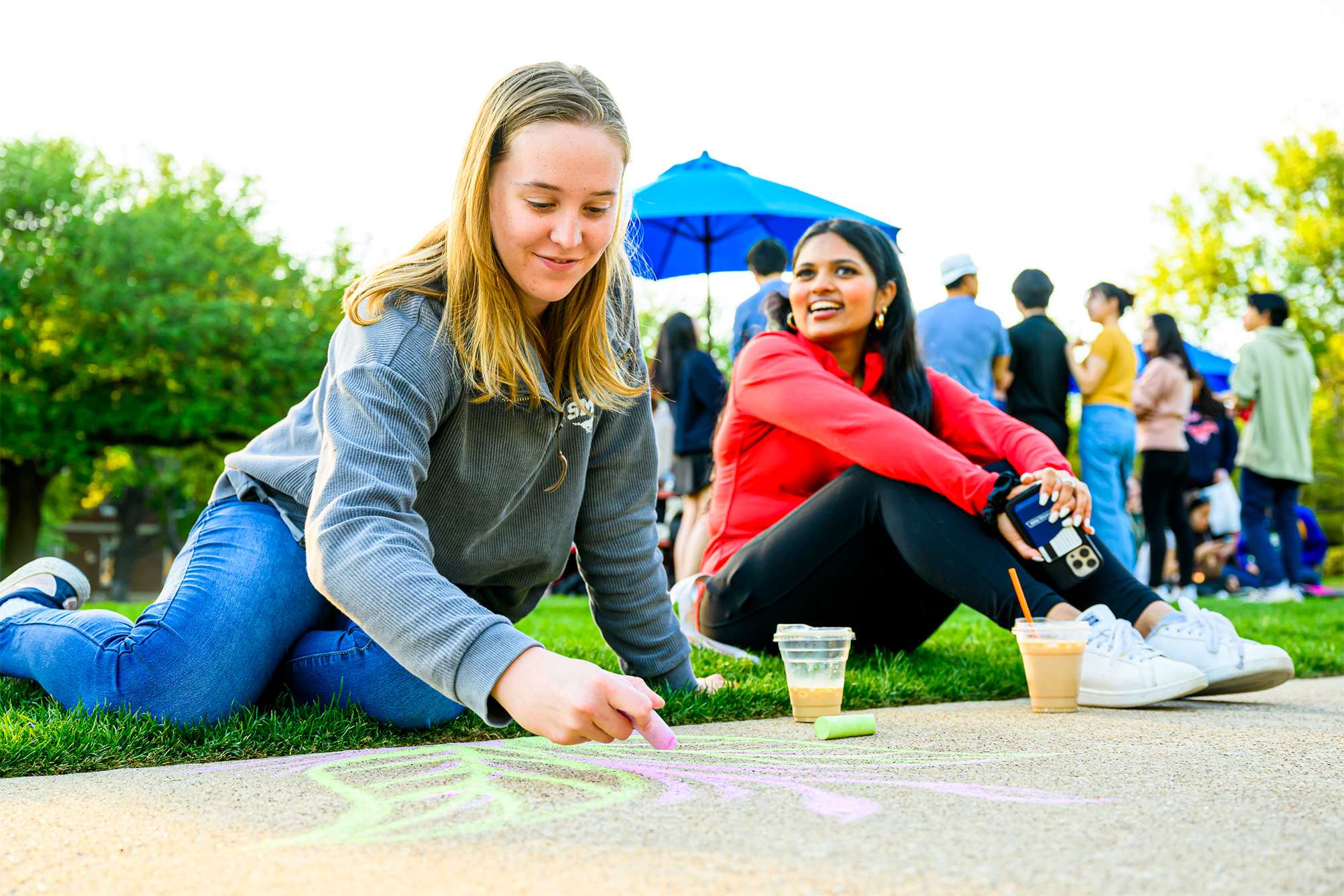 SMU Wellbeing Education - Student Affairs