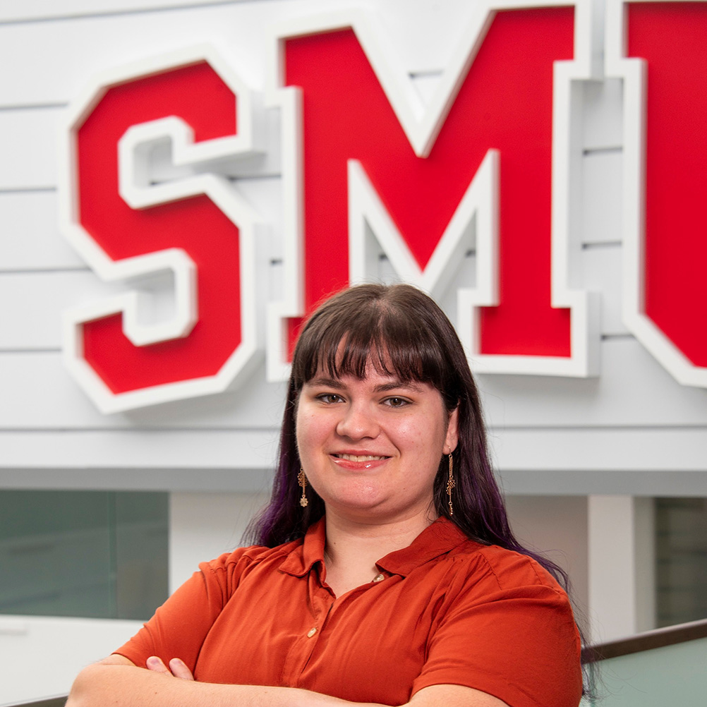 SMU Women and LGBT Center - Student Affairs