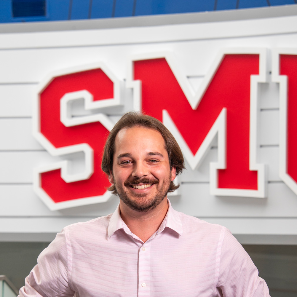SMU Women and LGBT Center - Student Affairs