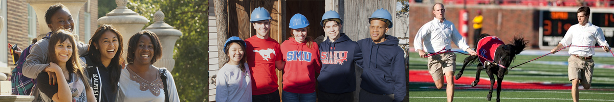 Current Students - SMU