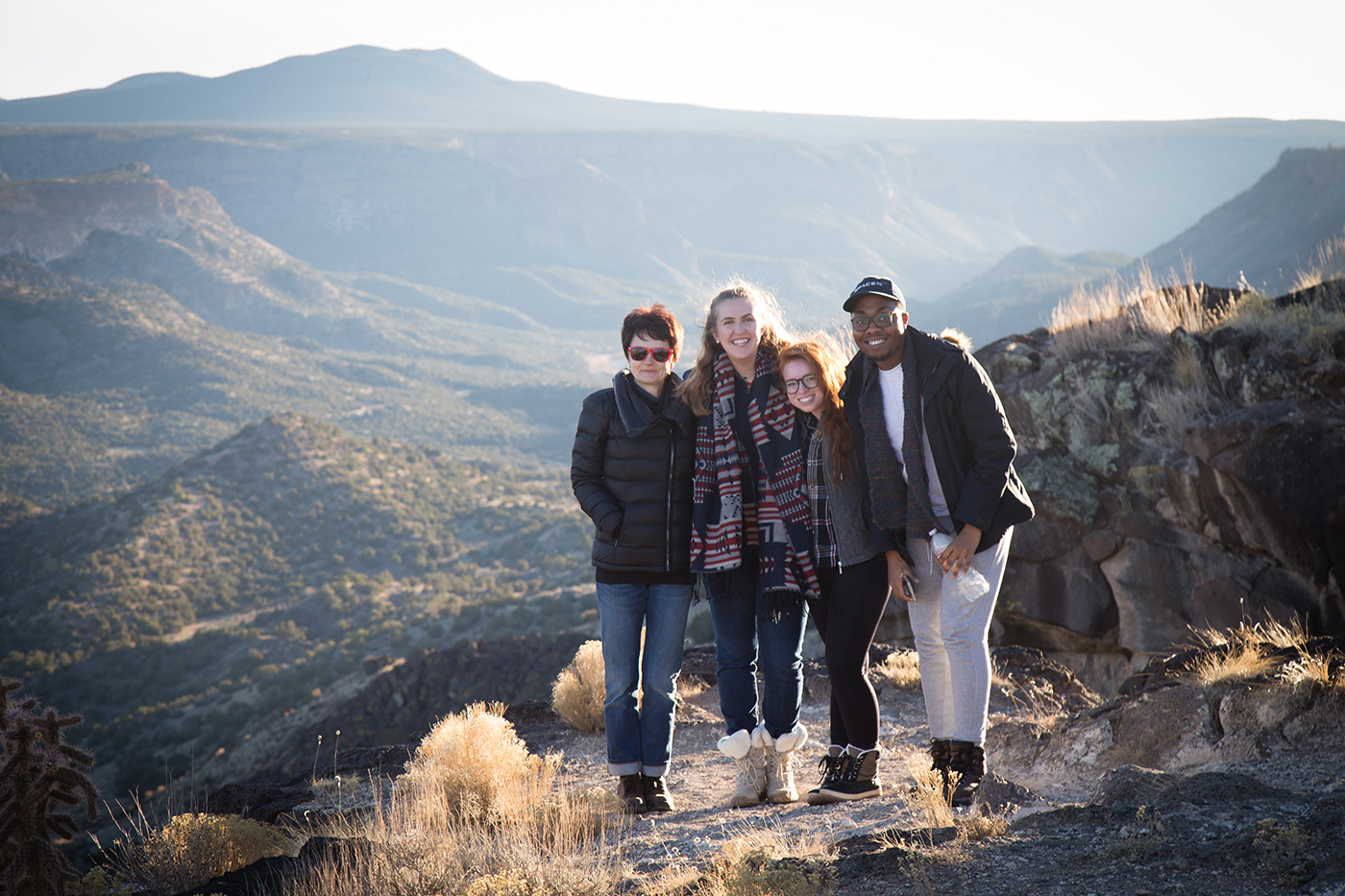 Program Costs & Financial Aid - SMU Taos