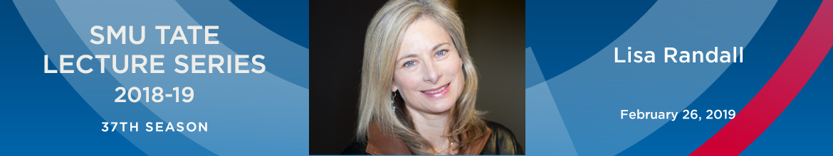 Tate Lecture Series - SMU