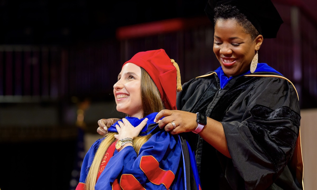 Graduate Degree Programs | SMU Lyle School of Engineering