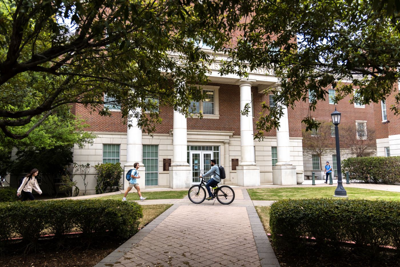 M.S. in Engineering Management | SMU Lyle School of Engineering