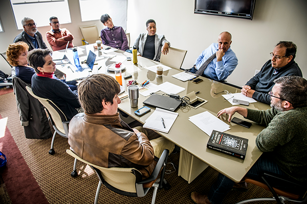 About Lyle | SMU Lyle School of Engineering