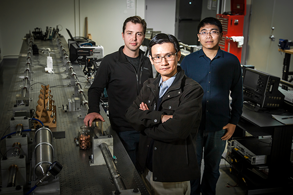 About Lyle | SMU Lyle School of Engineering | World Changers Shaped Here