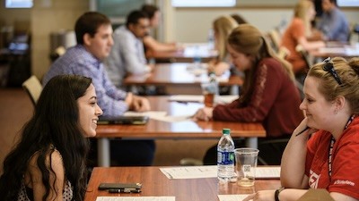 M.S. Cybersecurity | SMU Lyle School of Engineering