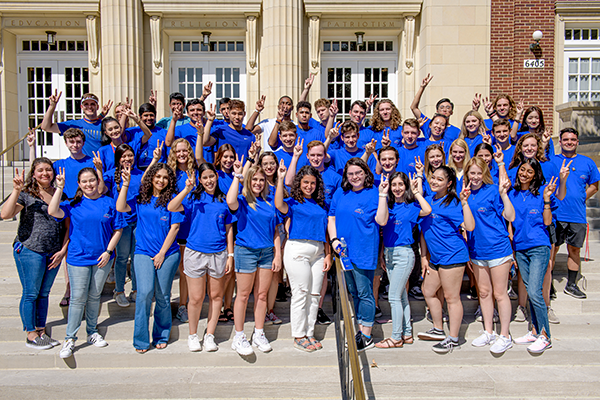 Advising | SMU Lyle School of Engineering