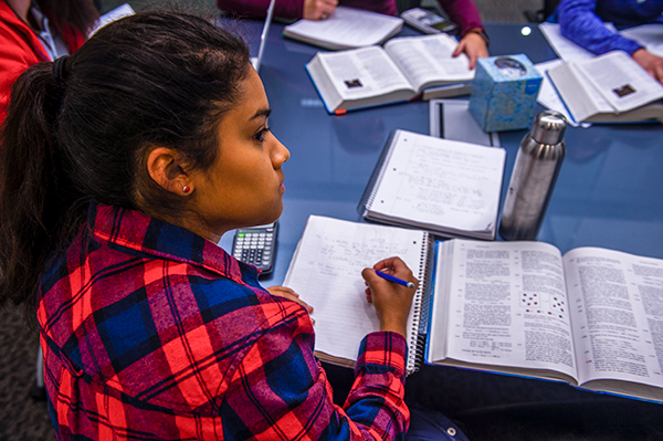 Pre-Major Students | SMU Lyle School of Engineering