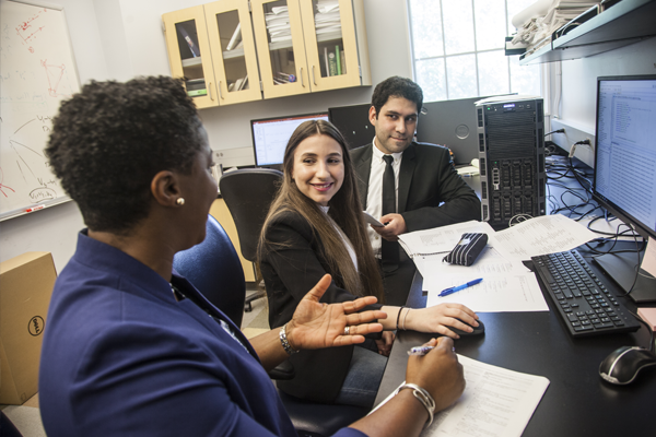 Civil Engineering | SMU Lyle School of Engineering