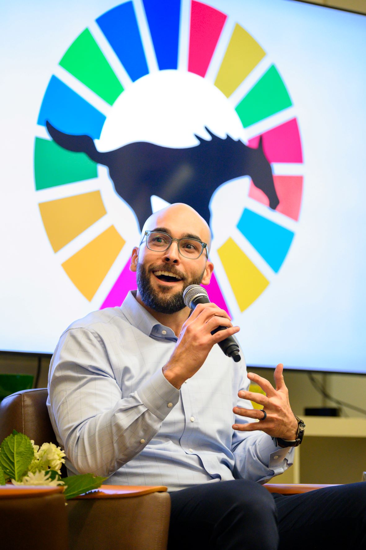 M.A. in Sustainability and Development| SMU Lyle School of Engineering ...